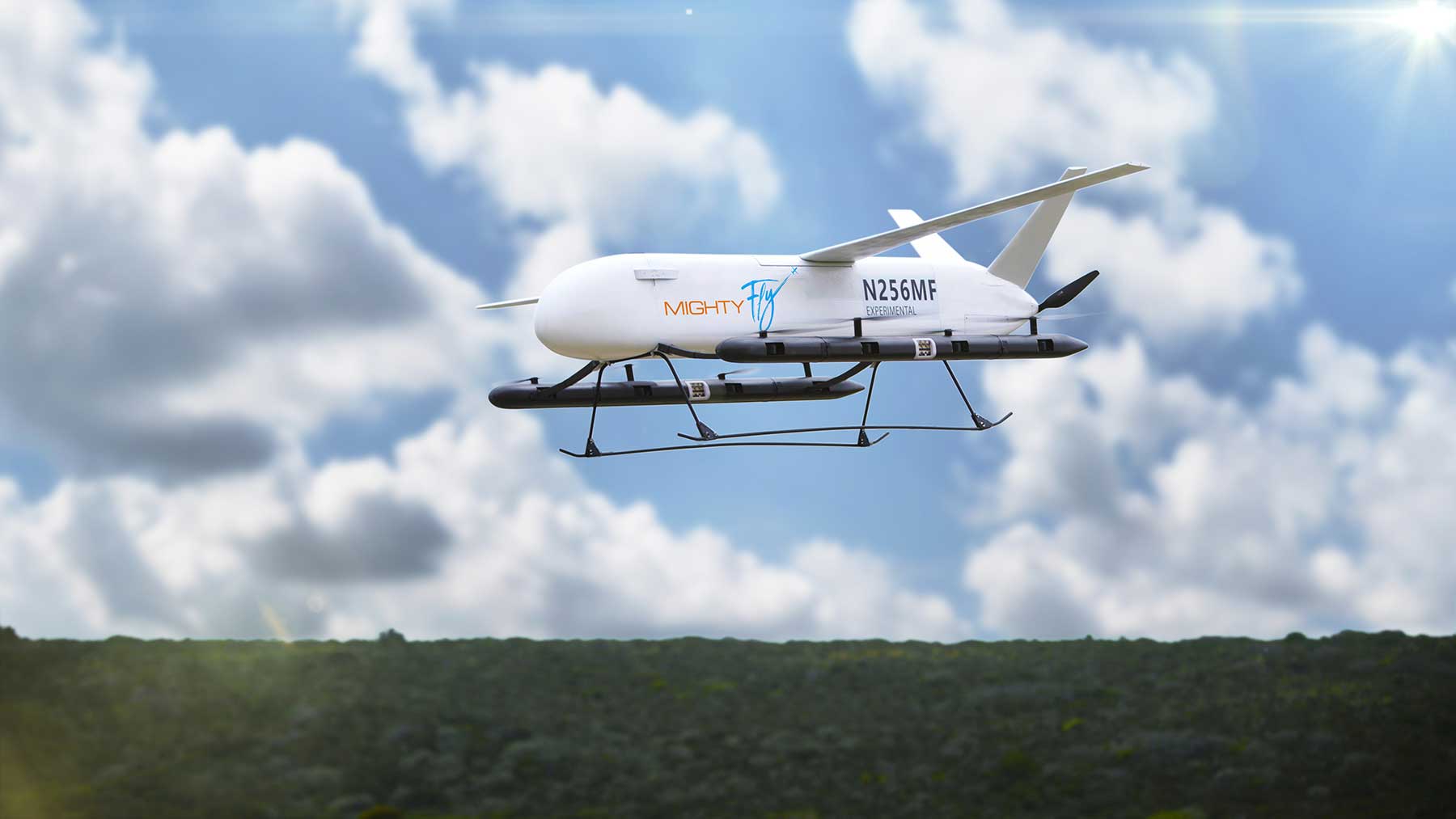 Contact Us | MightyFly