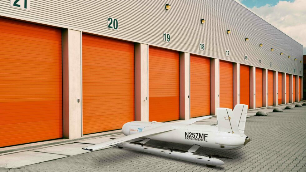 Newsroom - Mighty Fly