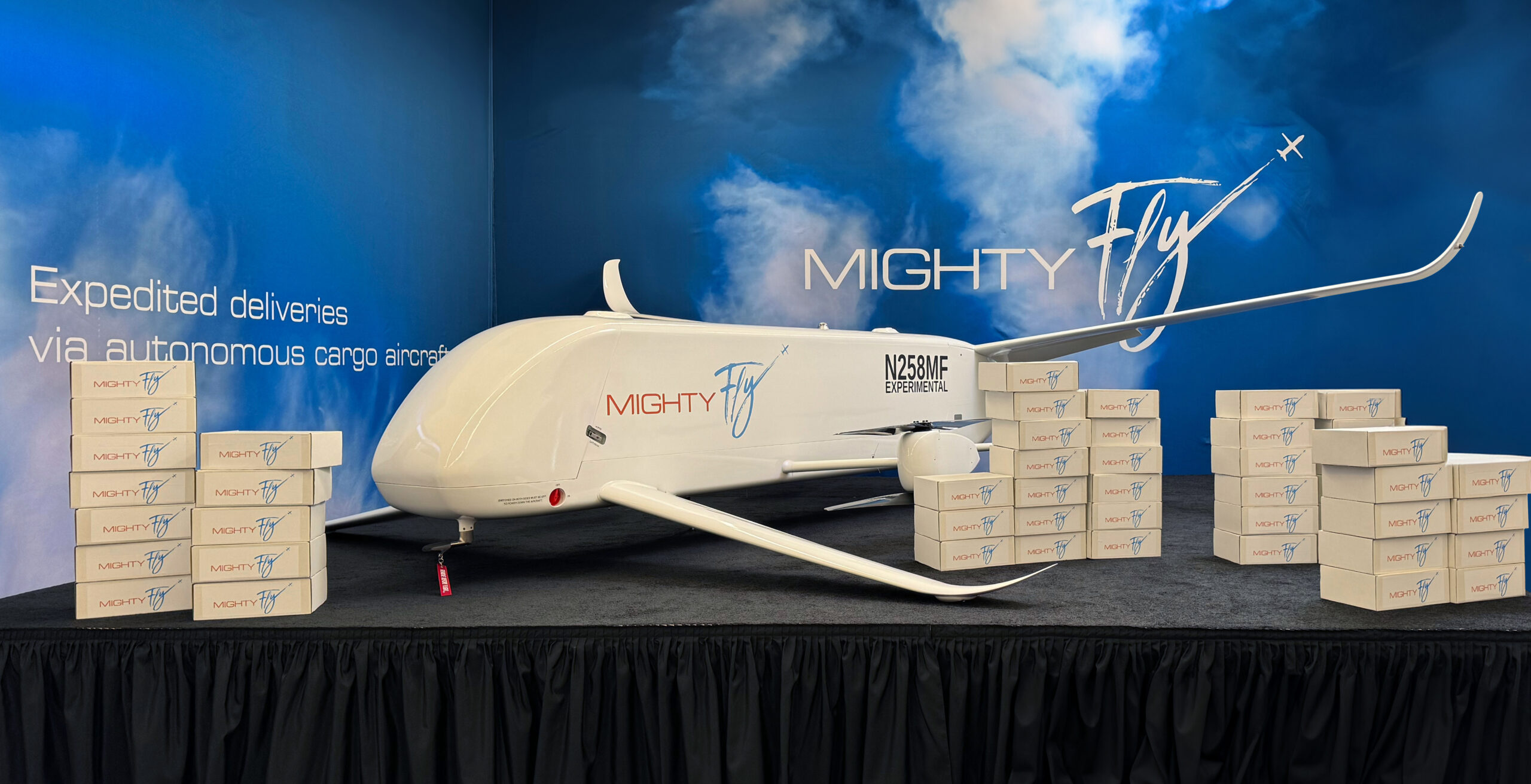 Mechanical Engineer - Mighty Fly